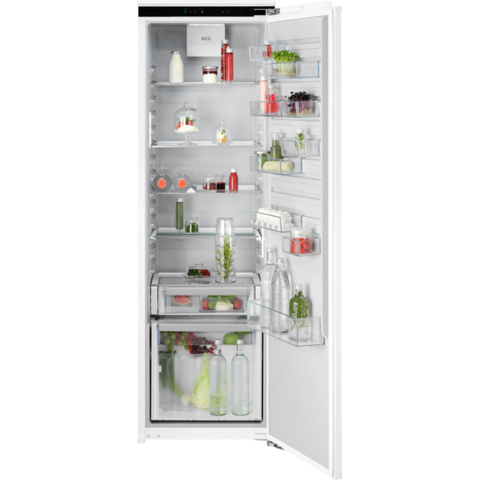CustomFlex® Frigo encastrable 178 cm Frigo encastrable | AEG