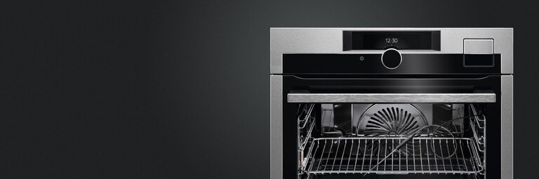 Combi-stoomoven kopen? Ontdek onze inbouw combi-stoomovens | AEG