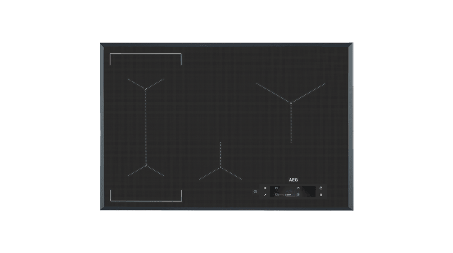 Inductiekookplaat kopen? Bekijk onze inductievuren | AEG