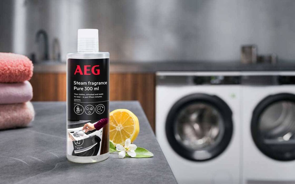 Welke wasmachine kopen? Bekijk onze series! | AEG