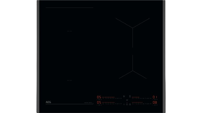 Inductie Formaat | AEG