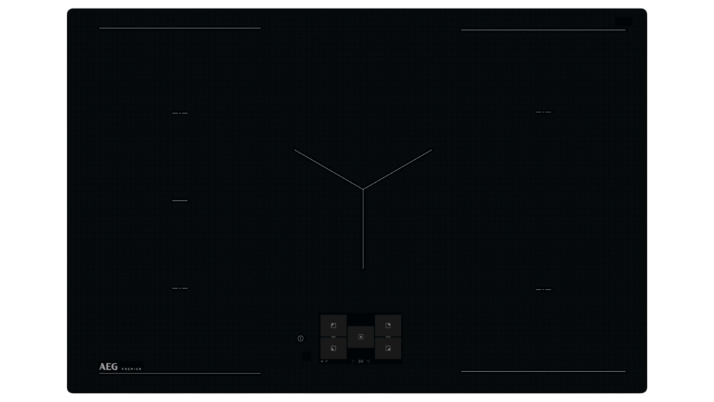 Inductie Formaat | AEG