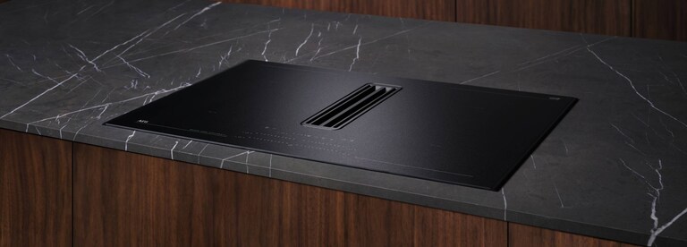 Krasbestendigere SaphirMatt® kookplaten | AEG